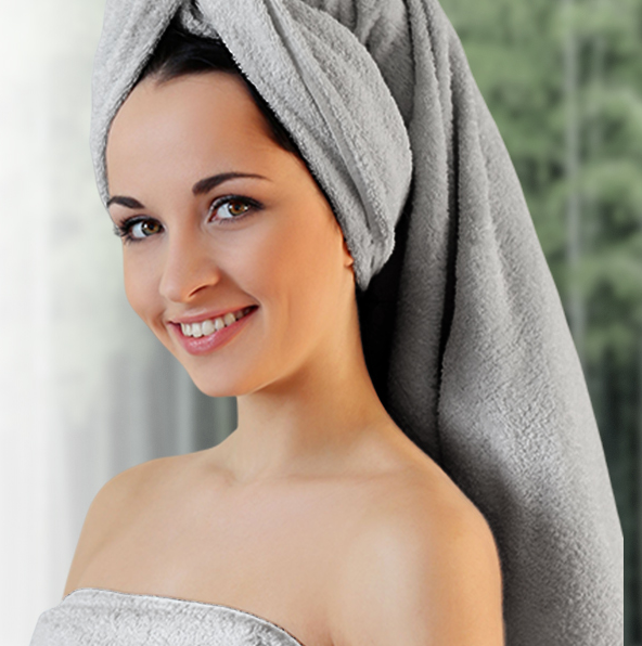 Small Comforts at Home That Make a Big Difference | SEISSO Bath Towels